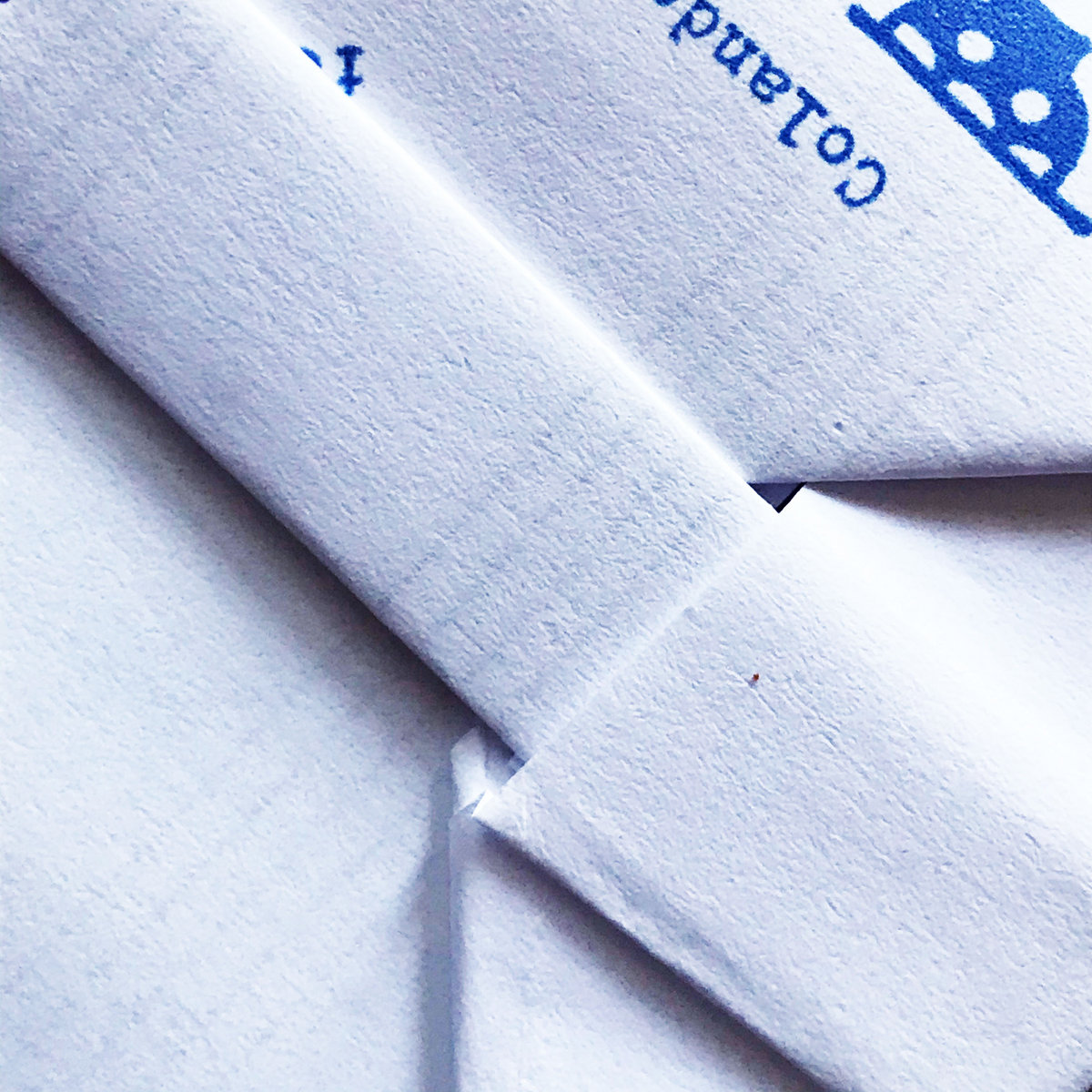 Folded Music | The Electric Pentacle