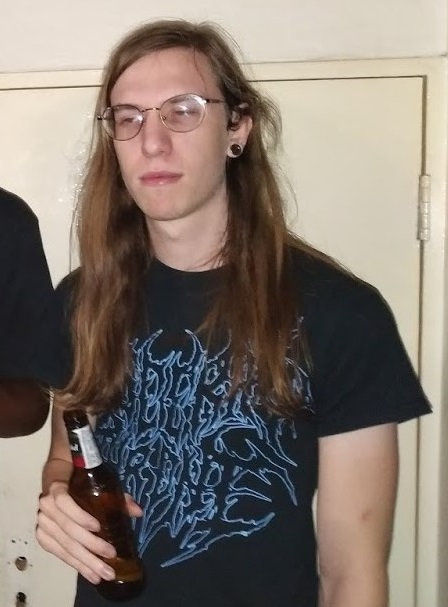 Exploration Kills Apathy | Dysgenic