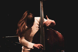 Music | Elsa Bergman