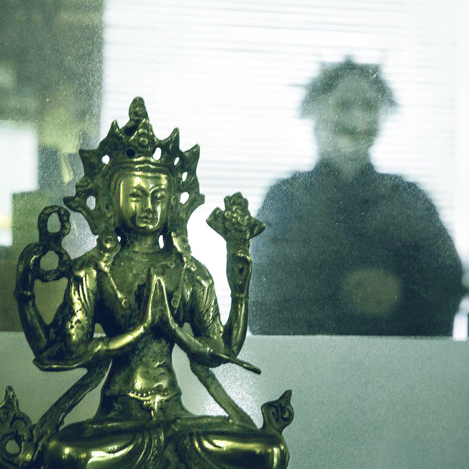 Dancing with Apsaras | Arman Ray