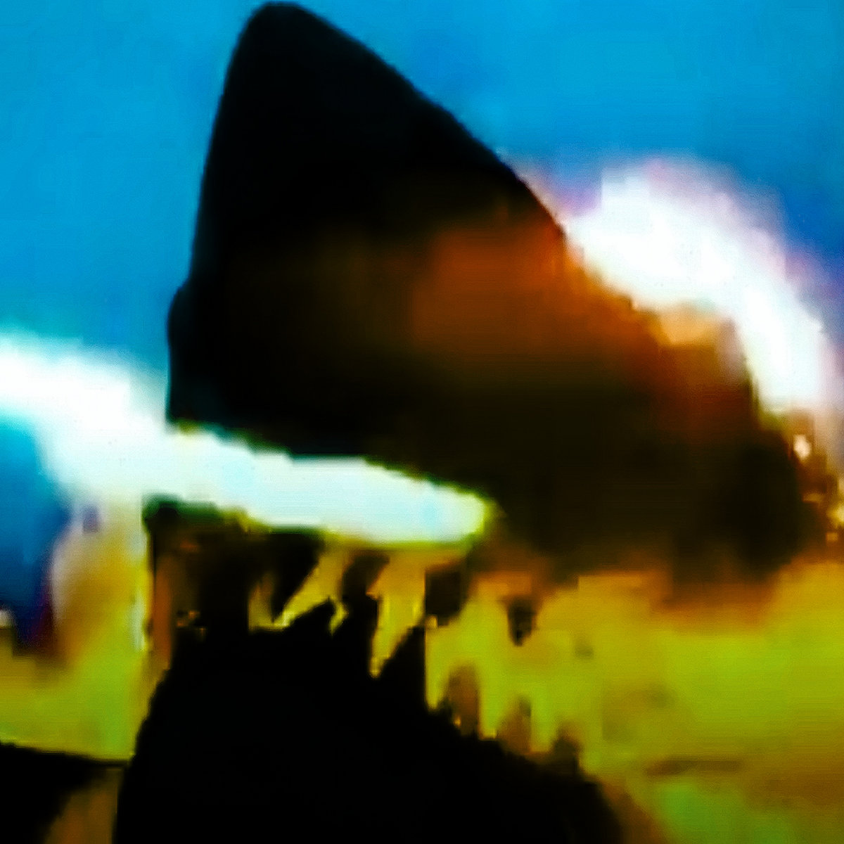 Scorched Earth | αlphaONE | Cable Junction