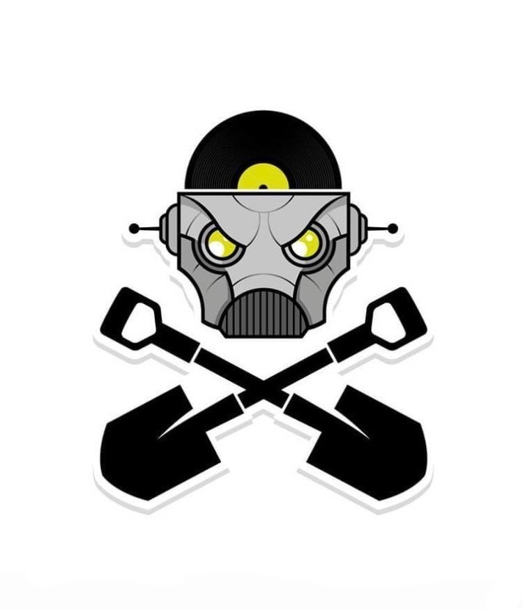 BRI$K | Digital Crate Digga