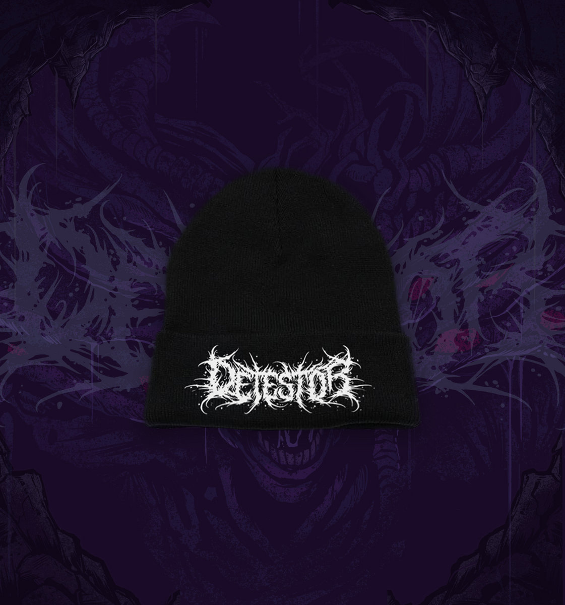 The Abysswalker Bundle | Detestor
