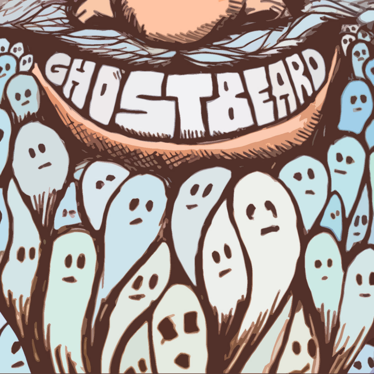 A-9 | GhostBeard