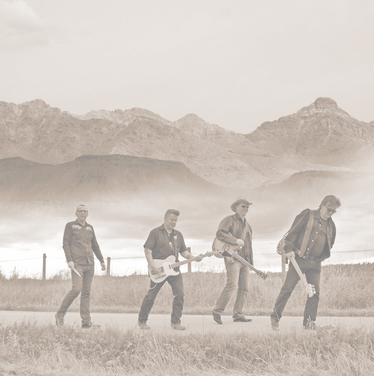 Devil Dog Road | Devil Dog Road
