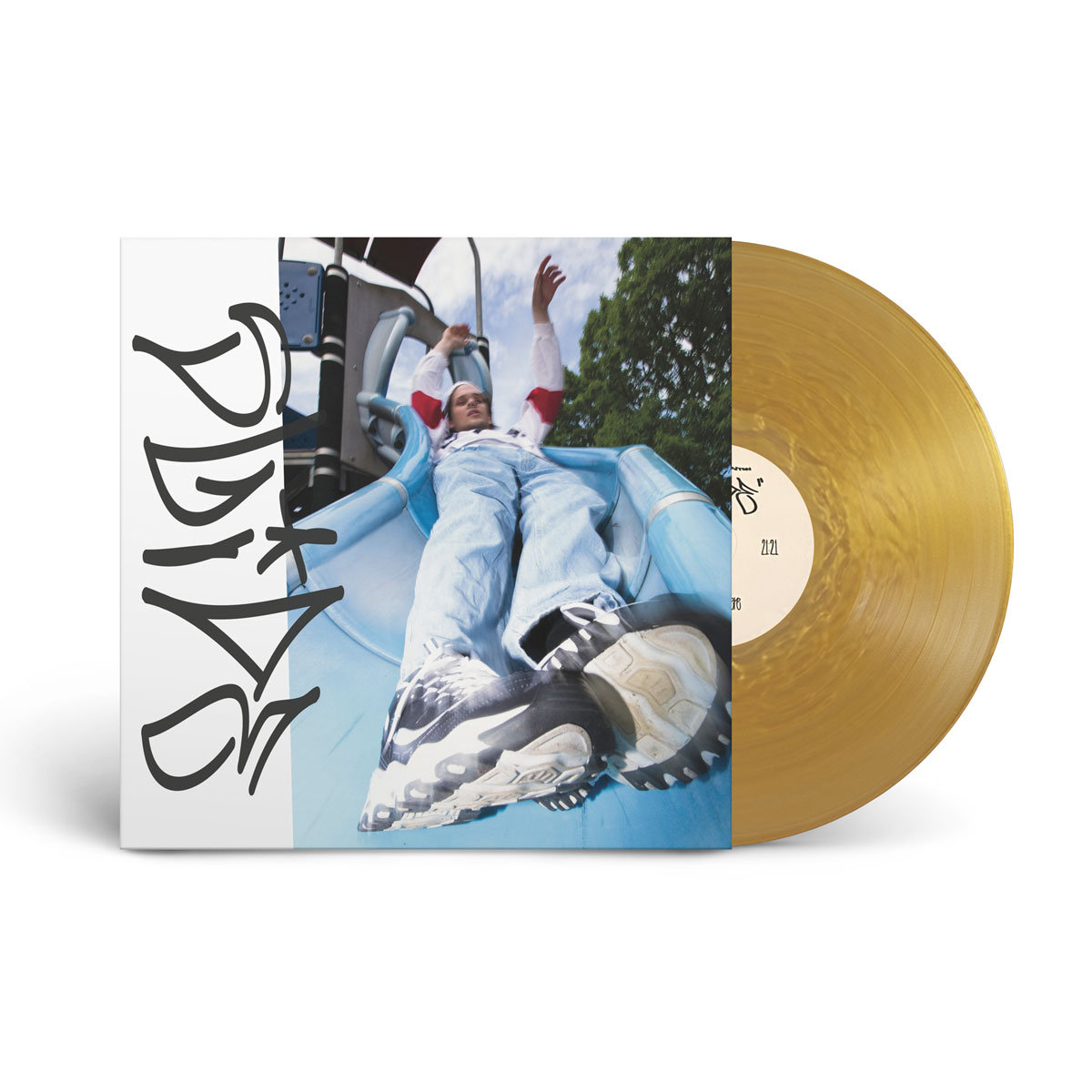 Slide | George Clanton