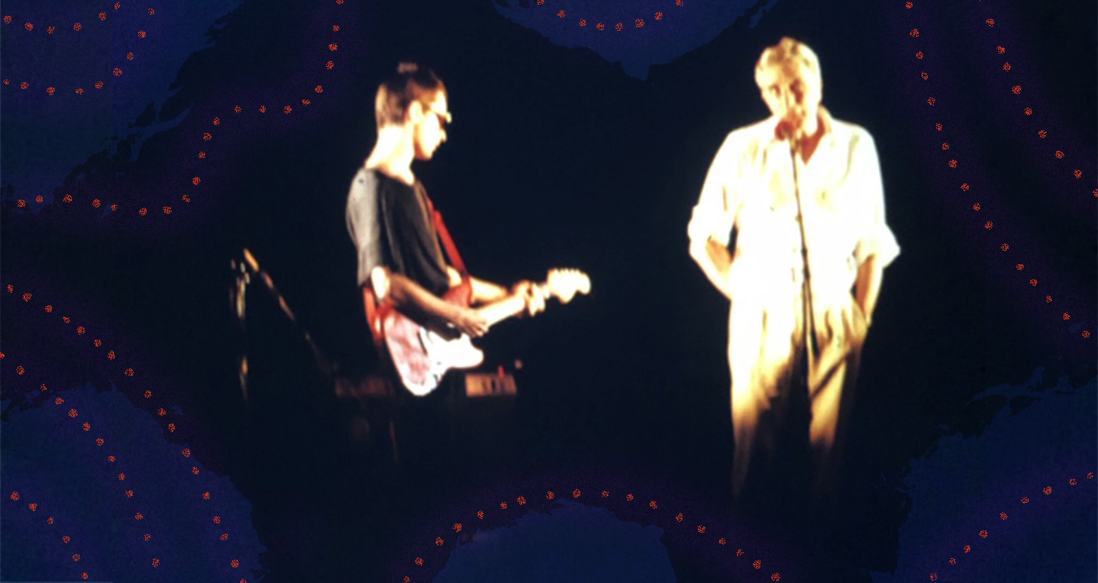 Ramuntcho Matta Packs A Full Day Into “24 hrs” | Bandcamp Daily