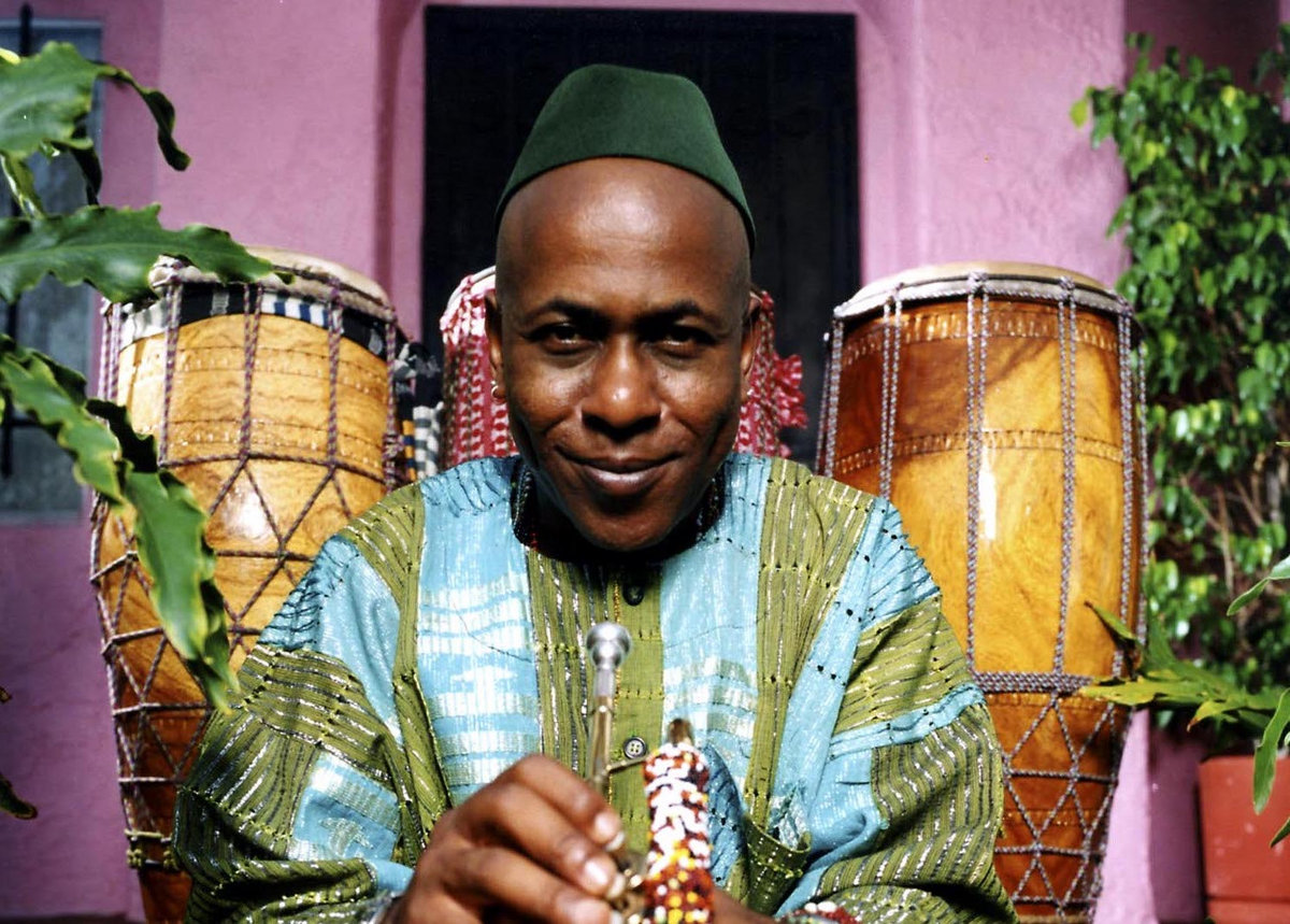 Unified And One | Baba Alade