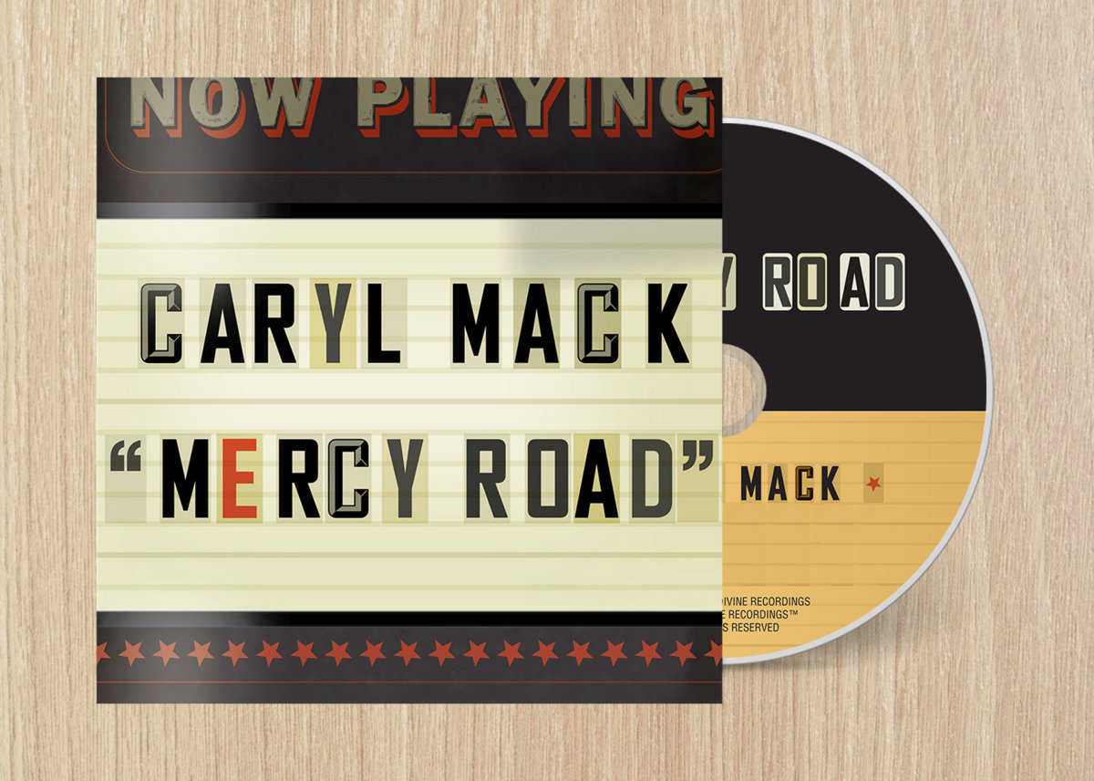 Mercy Road | Caryl Mack
