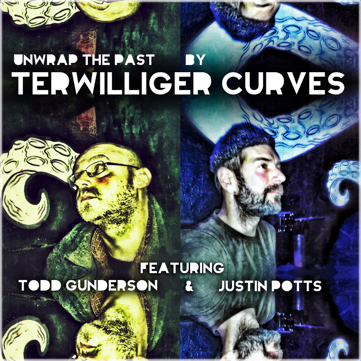 Music | Terwilliger Curves