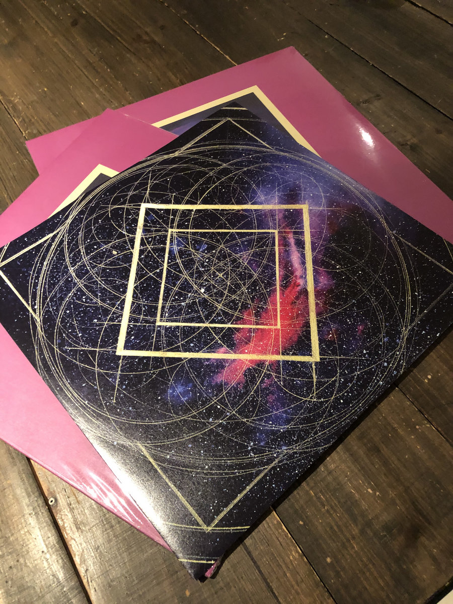 Seven Diamond Lines | Tadi feat. DJKR | Offen Music