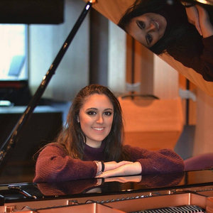 Music | Nadia Ismail