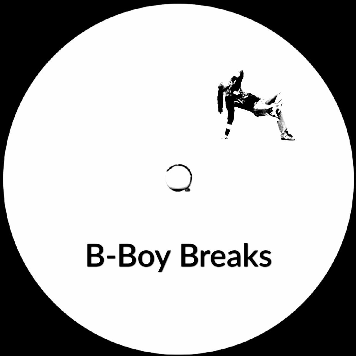 Music | B-Boy Breaks