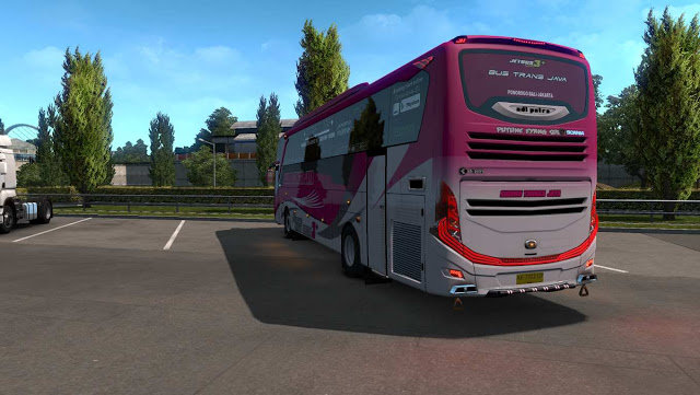 Music | Mod ets2 indonesia