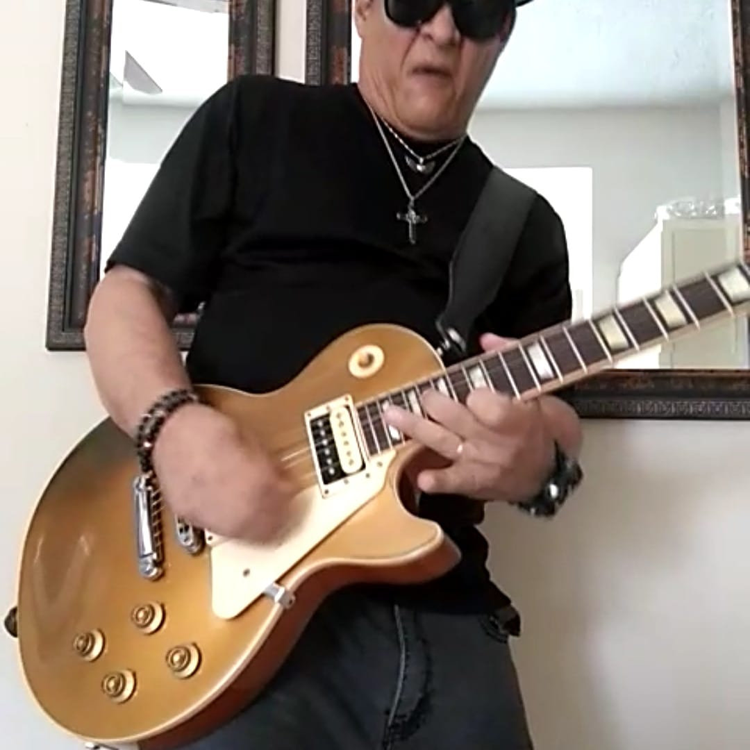 Kingstorm - Burn Me Up | Joseph Rodriguez