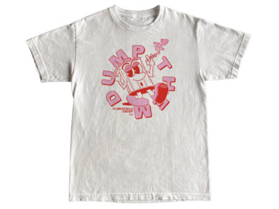 Dump Them Tee | Anna Shoemaker