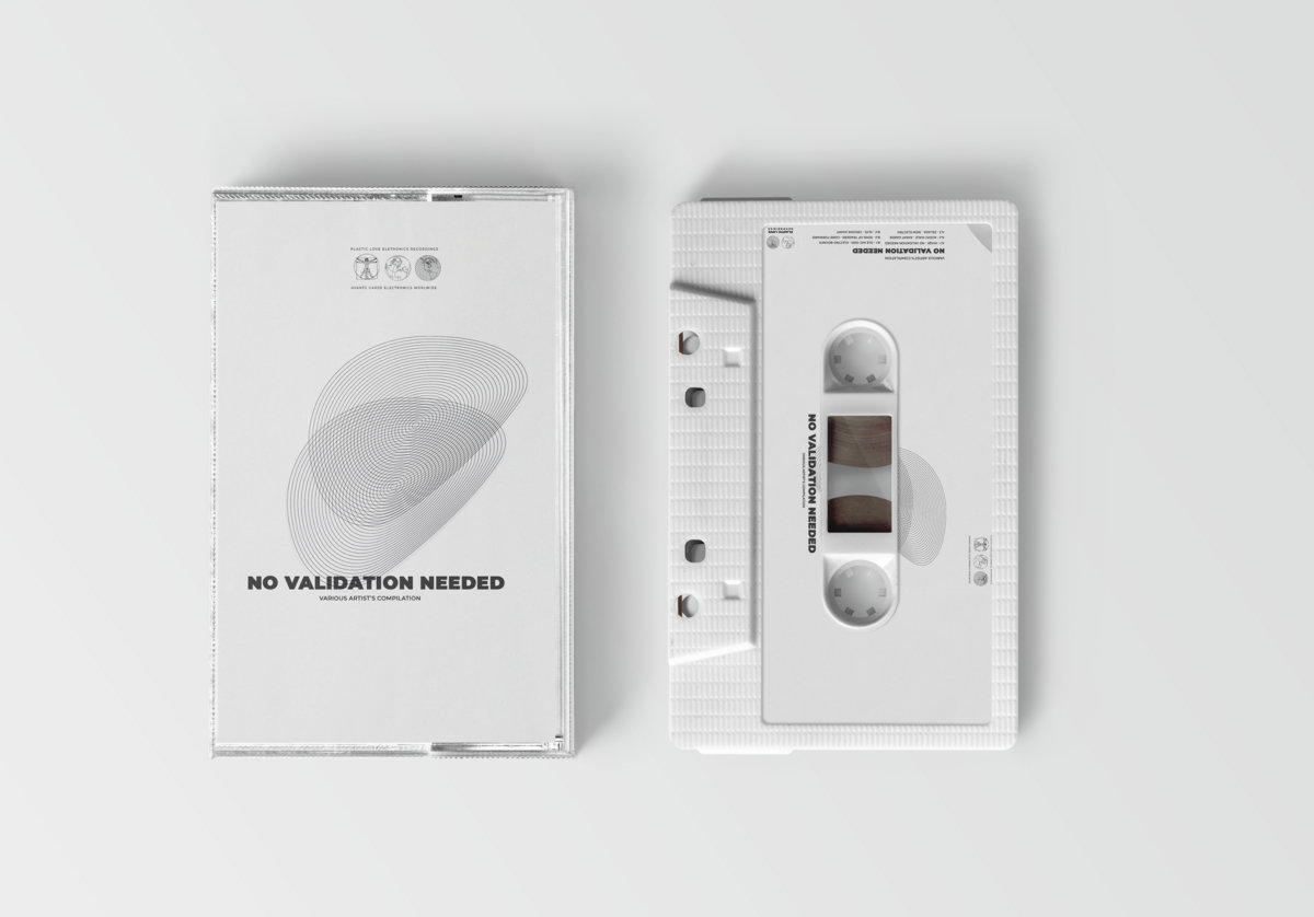 No Validation Needed | Electronic Artefacts