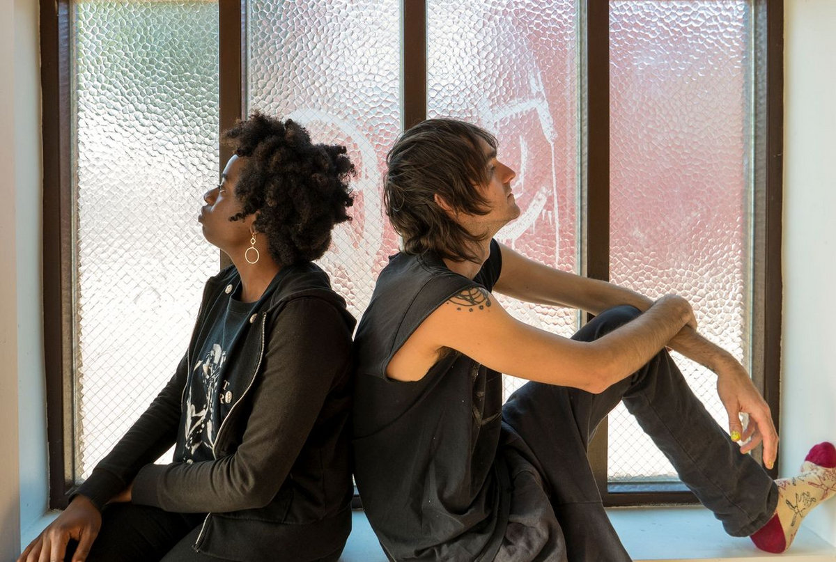 Particle War | Particle Kid and Sunny War