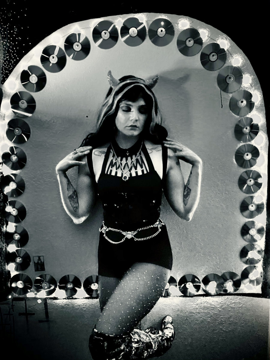 Finally in The fire | Claire Rivers and The New Constellation | Claire ...