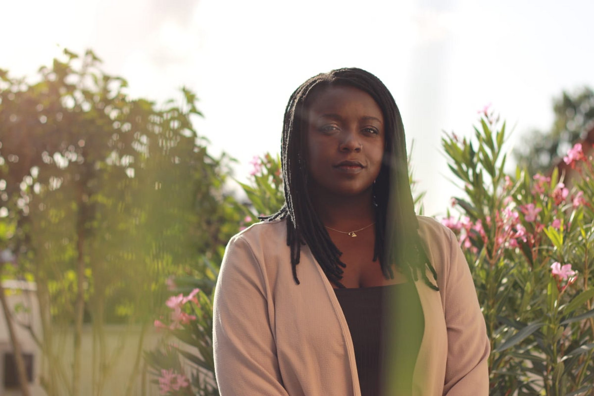 Fresh Air | Mary Sané