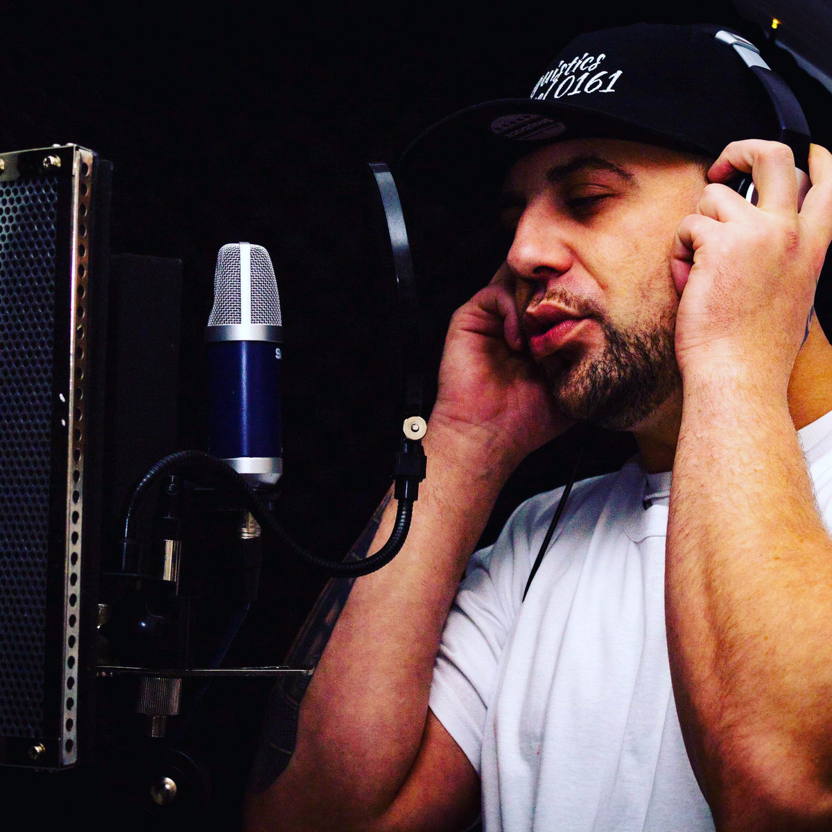 Music | D-BO UK