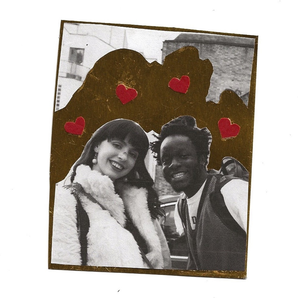 We've Only Just Begun | Rosie Alena & Morgan Simpson