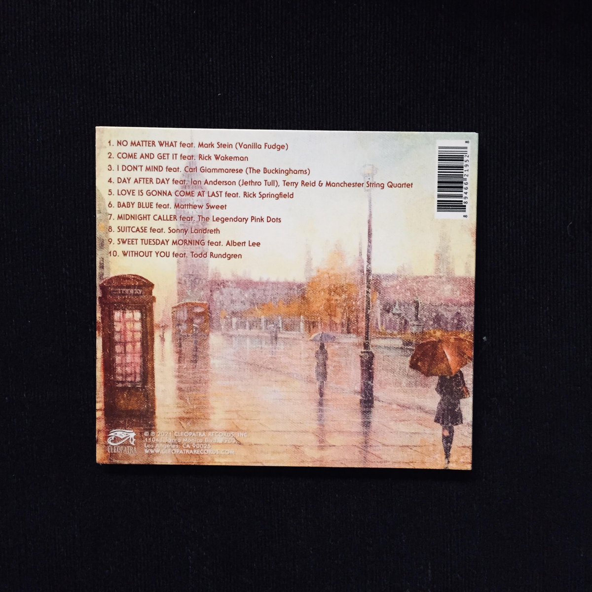 No Matter What You Are - Revisiting The Hits | Badfinger