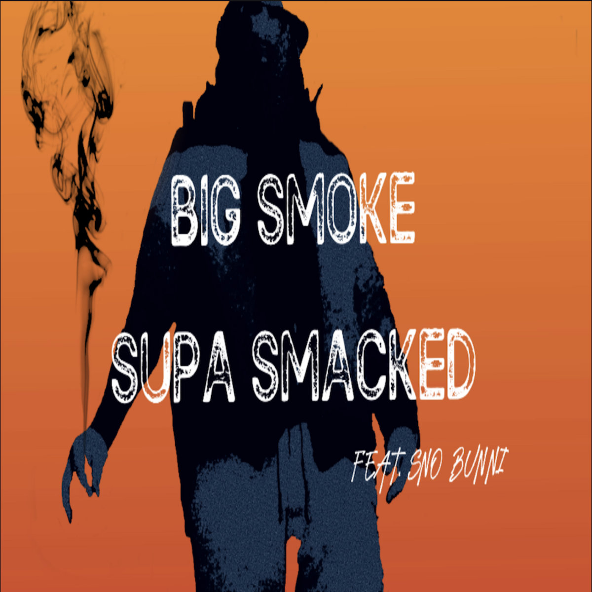 El Santo De Gangster - Volume II | lil Skeez, DEW, Sno Bunni | Big Smoke