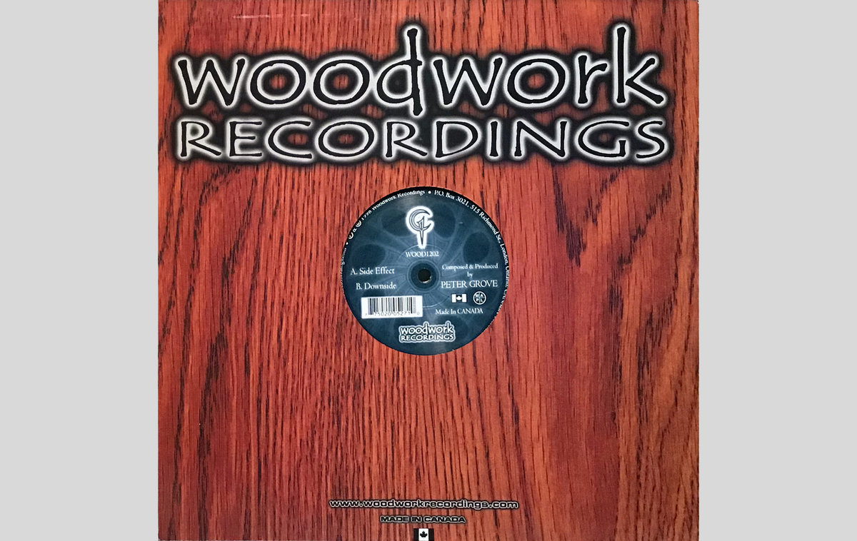 side effect | peter grove | pete grove