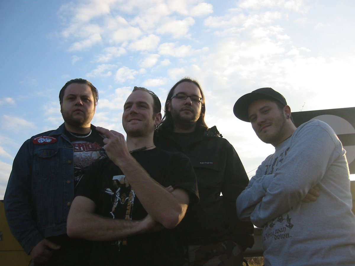 Trail To Hell | Lowlife HCBK