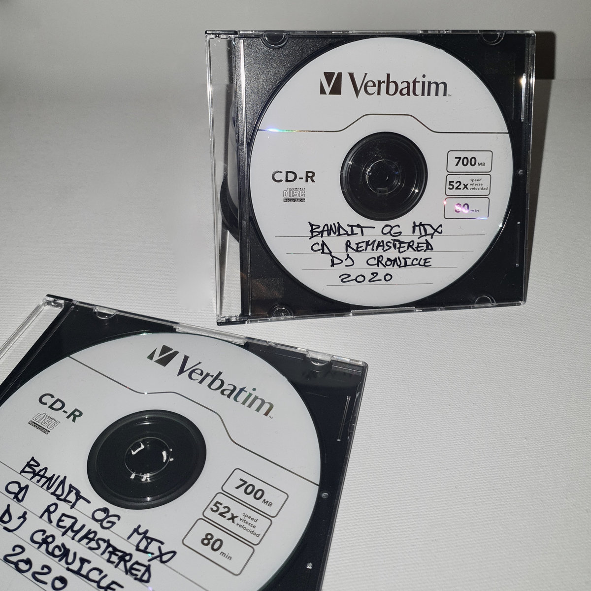 Bandit OG Mix | DJ Cronicle