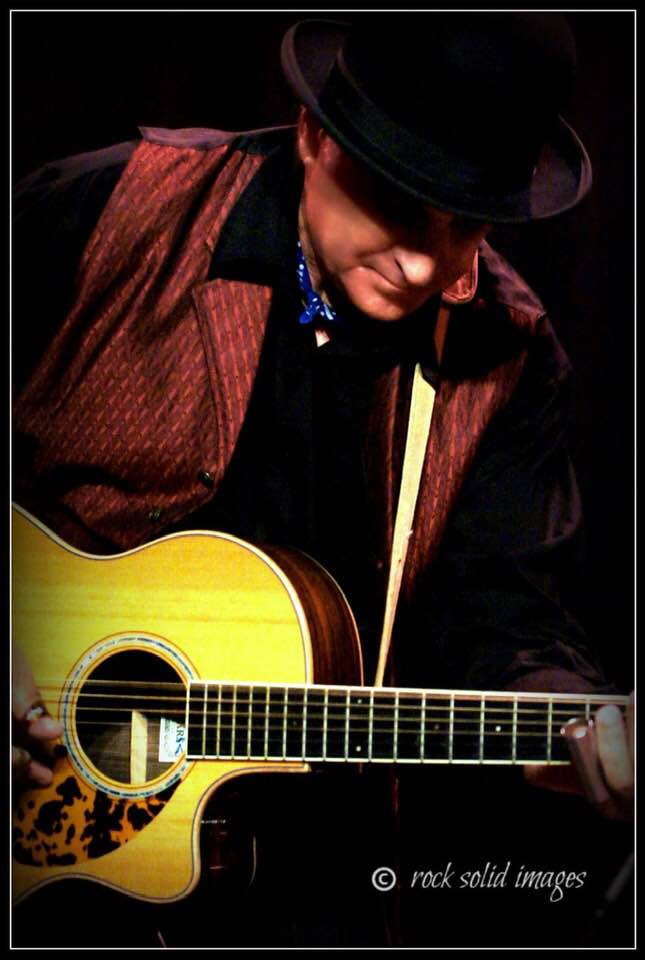 Moonlight | Rick Taylor