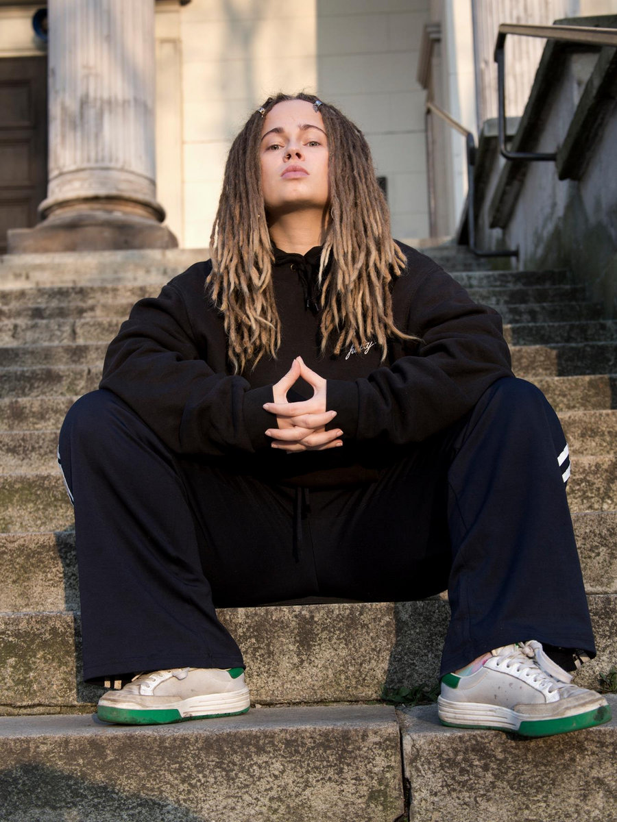 Ryfa Ri & Panama ELO POLO (ripped) | Ryfa Ri & Panama | Ryfa Ri