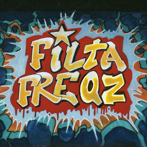 Music | Filta Freqz