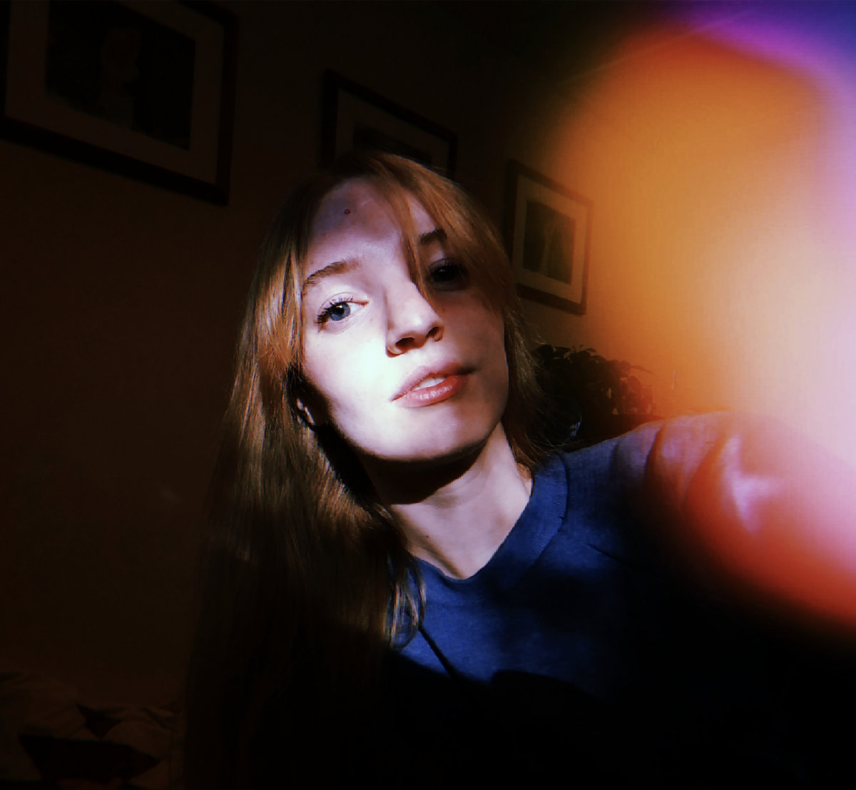 Tales From Space | Ellie Smith
