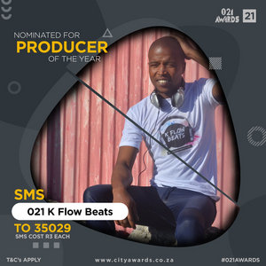 Music | K Flow Beats