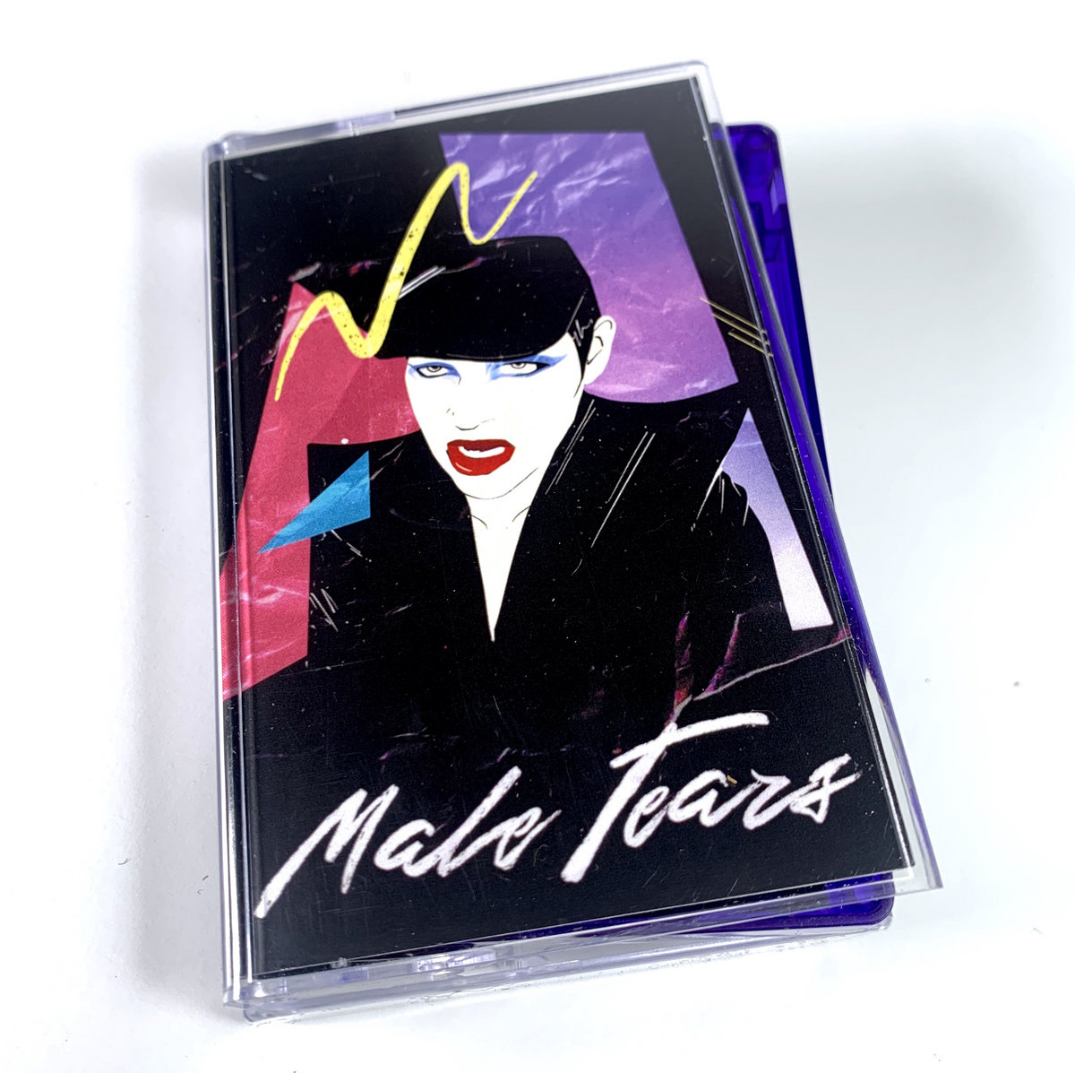 Male Tears | Male Tears | Pacific Plaza Records