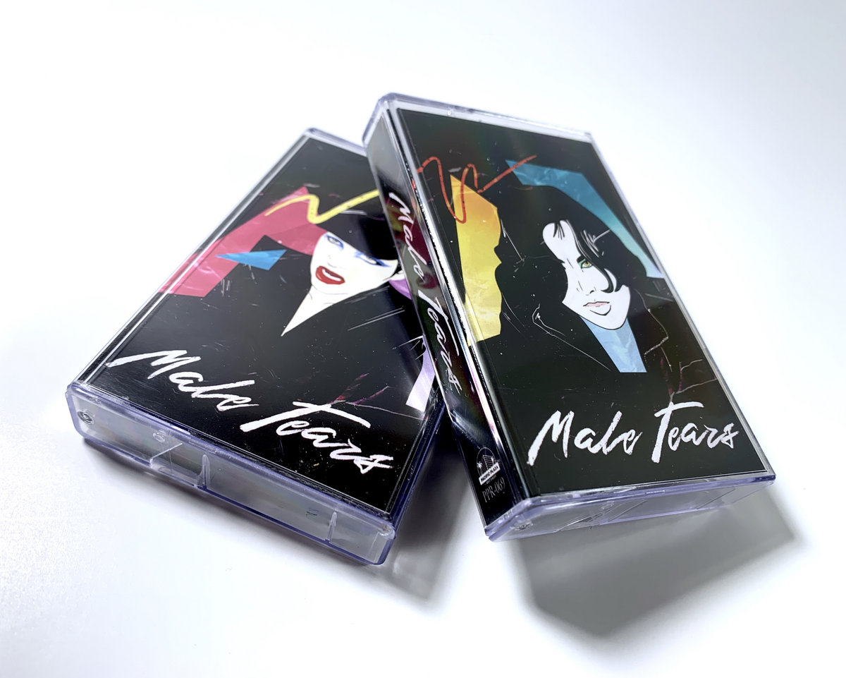 Male Tears | Male Tears | Pacific Plaza Records