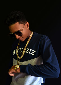 Music | Rapper Steel