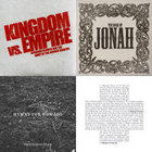 The Book of Jonah | David Benjamin Blower