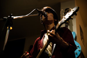 Music | Nakagomi Yuta