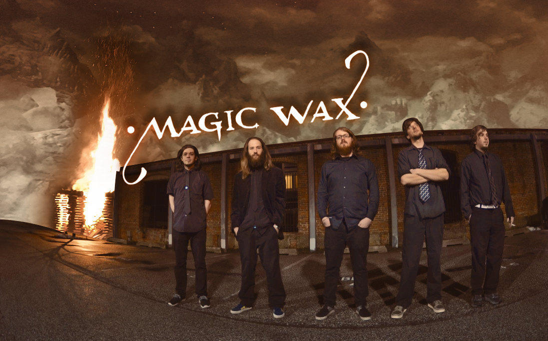 Magic Wax | Magic Wax