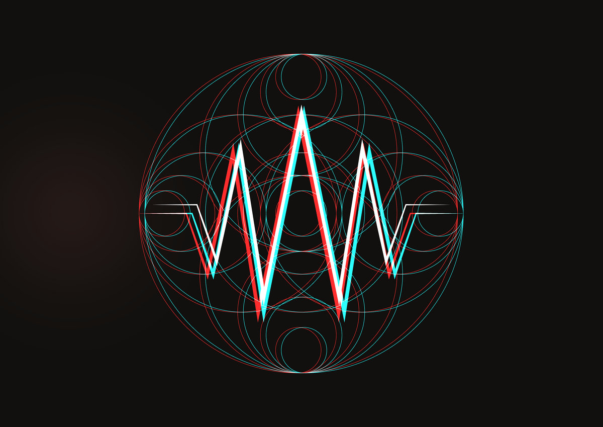 Walls of Waves | Victor Walls