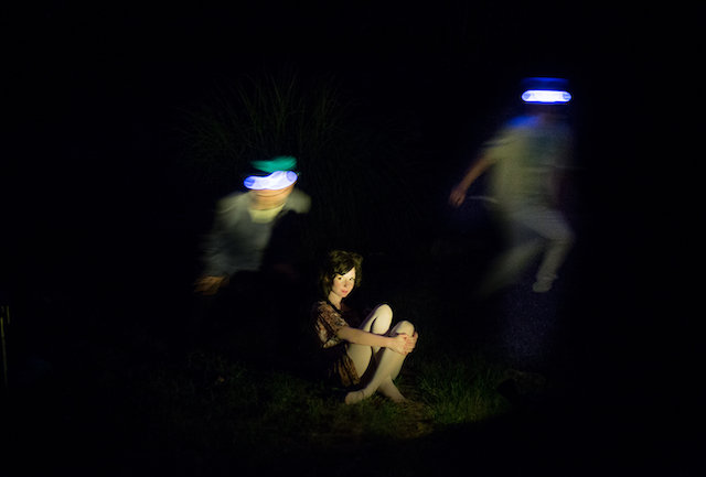 TICKLEY FEATHER 1 2 3 | Tickley Feather