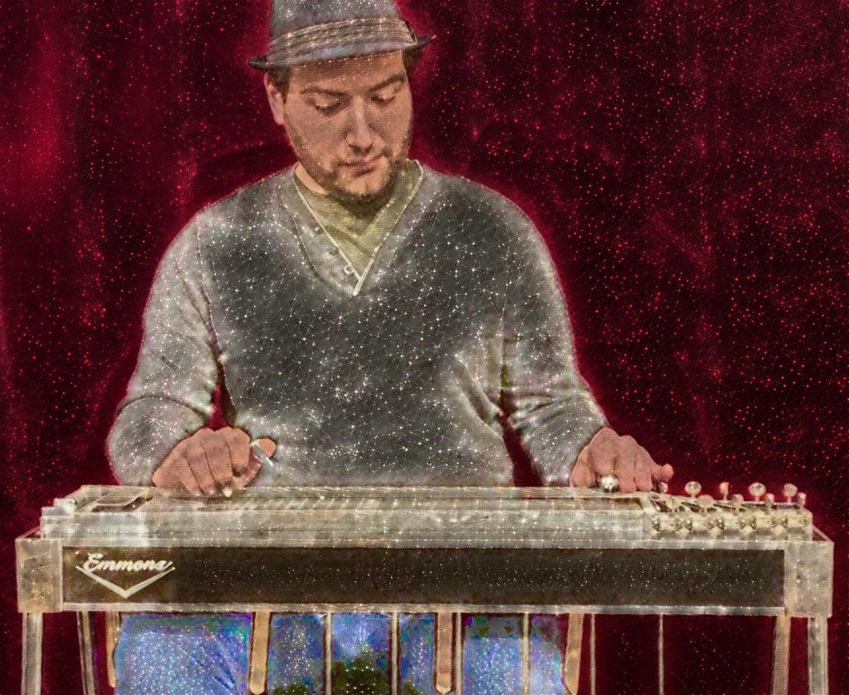 Blue Dreams | Ryan Barwin