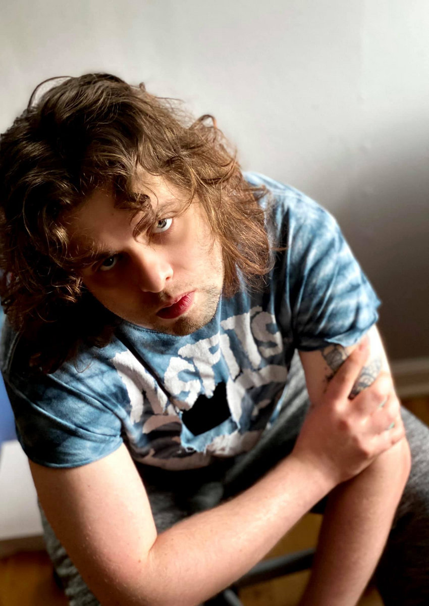 At Home | Tyler Lee Witt