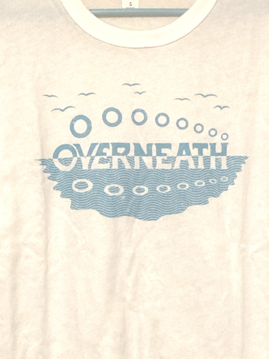 A Tribute to a Tribute to Overneath | Overneath