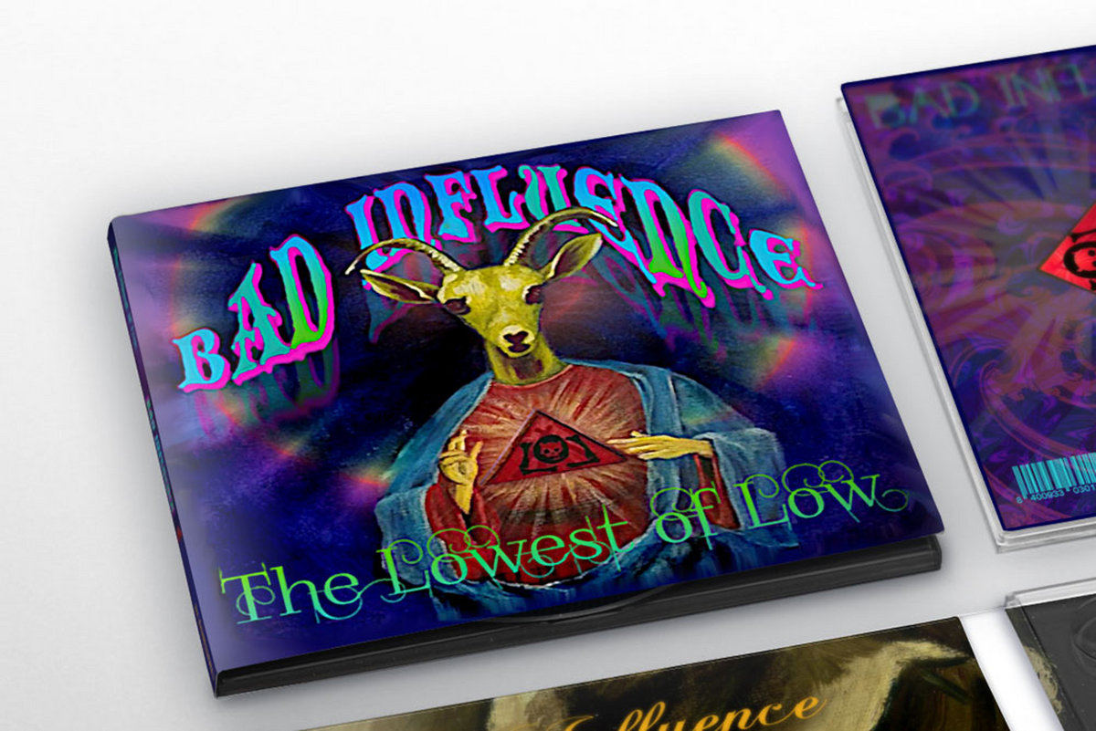 Bad Influence | The Lowest of Low