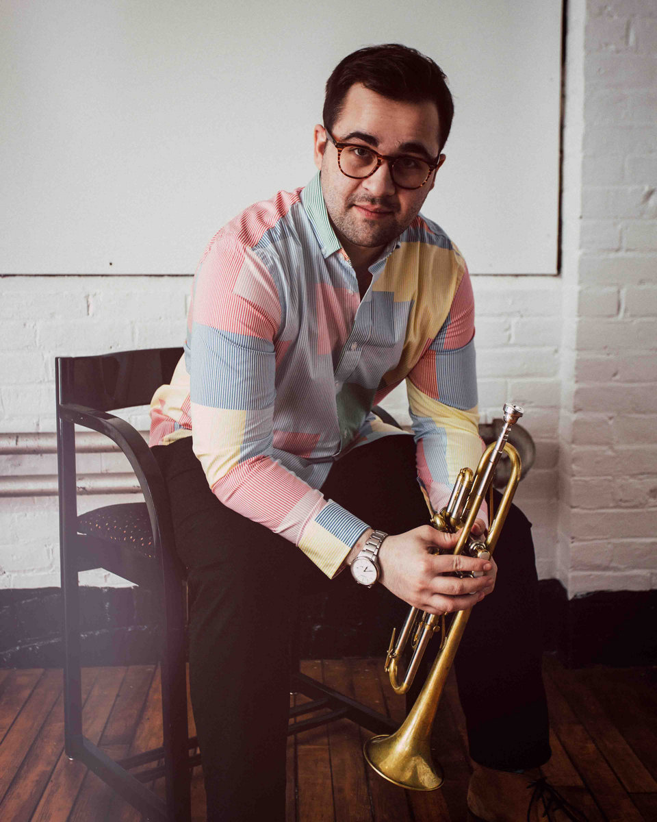 Entrance | John Hasselback III