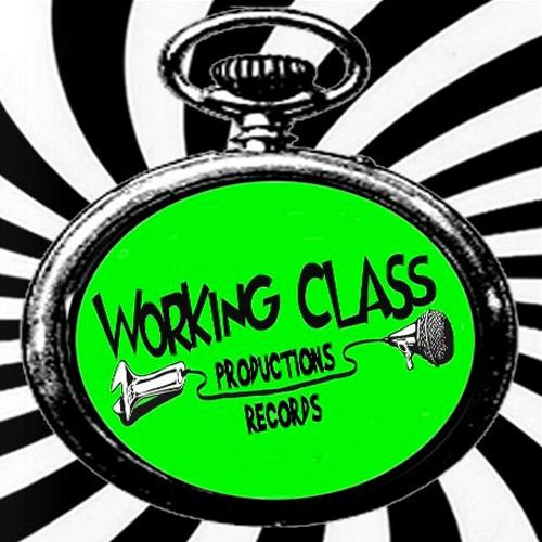 "Cosh The Posh" | Scunthorpe Yobs | Working Class Productions Records
